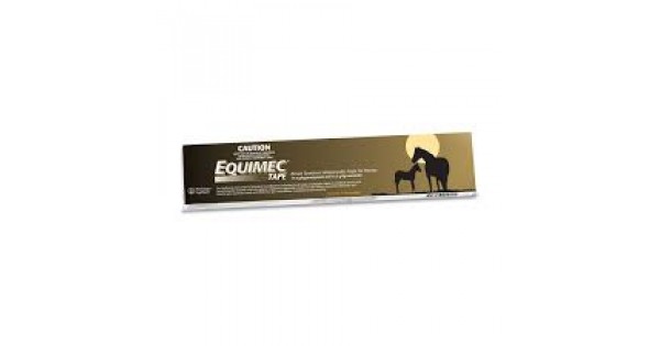 Equimec Tape - Horse Products
